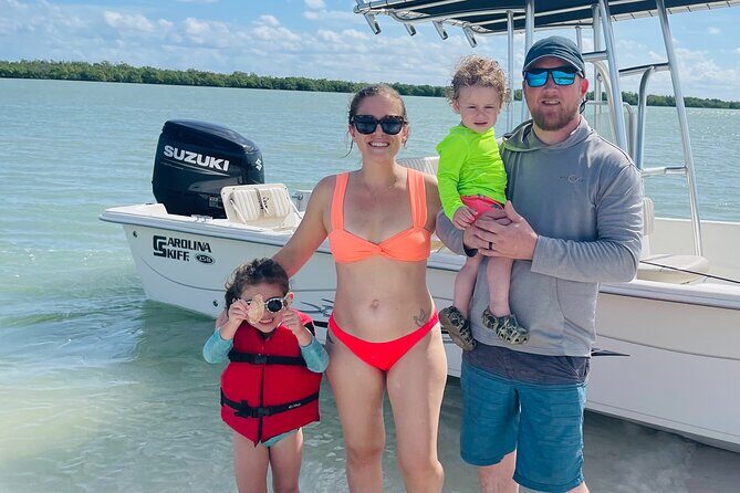 Private Shelling and Dolphin Excursion - FAQs: Your Practical Questions Answered