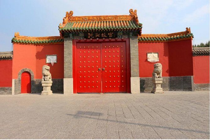 Private Shenyang Airport Arrival Transfer to City Hotels - Why Choose This Transfer?