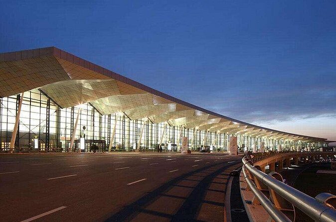 Private Shenyang Airport Arrival Transfer to City Hotels - FAQ