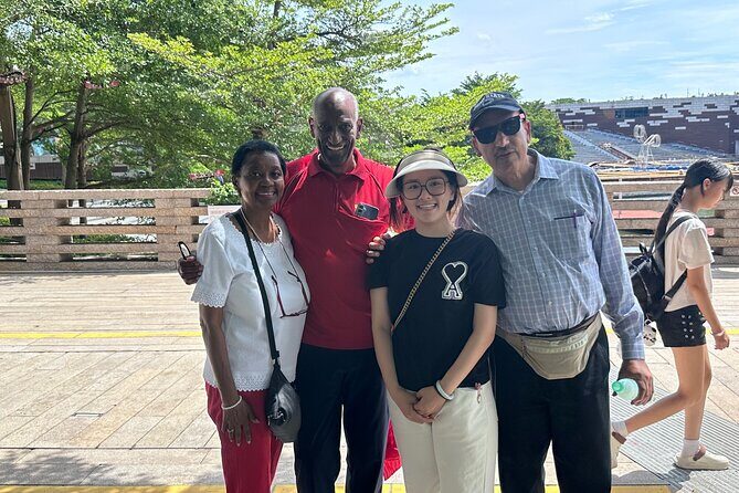 Private Shenzhen City Multi Day Tour Experience - In-Depth Look at the Itinerary