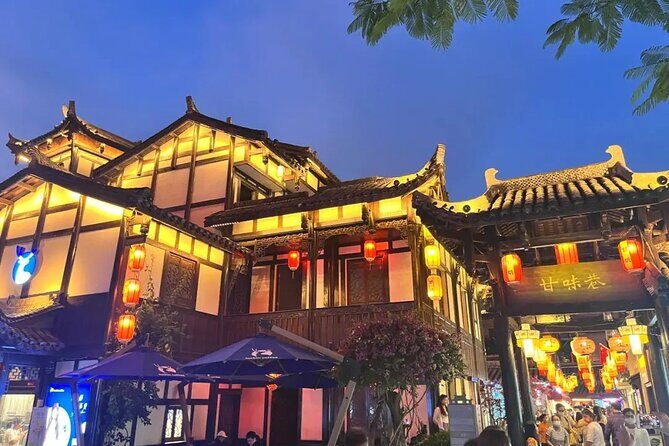 Private Shenzhen Day Tour from Hong Kong - Worth the Cost? Analyzing the Value