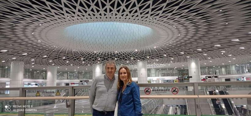 Private Shenzhen Day Tour from Hong Kong - Key Points