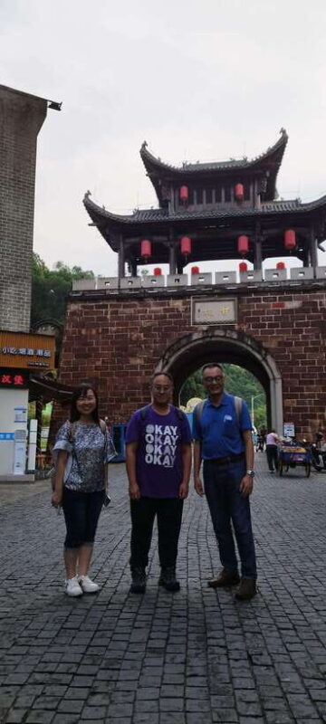 Private Shenzhen Day Tour from Hong Kong - Authentic Experiences and Authenticity