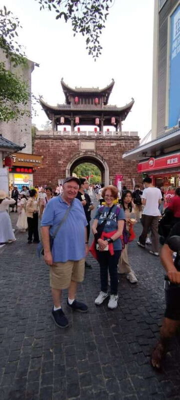 Private Shenzhen Day Tour from Hong Kong - The Value for Money