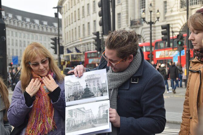 Private Sherlock Holmes Walking Tour of London - The Itinerary — A Step-by-Step Journey