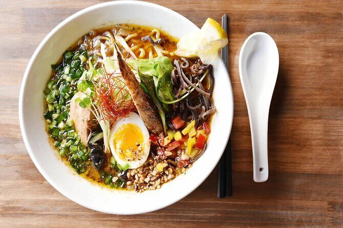 Private Shimokitazawa Walking Tour - Exploring the Vintage Shop District