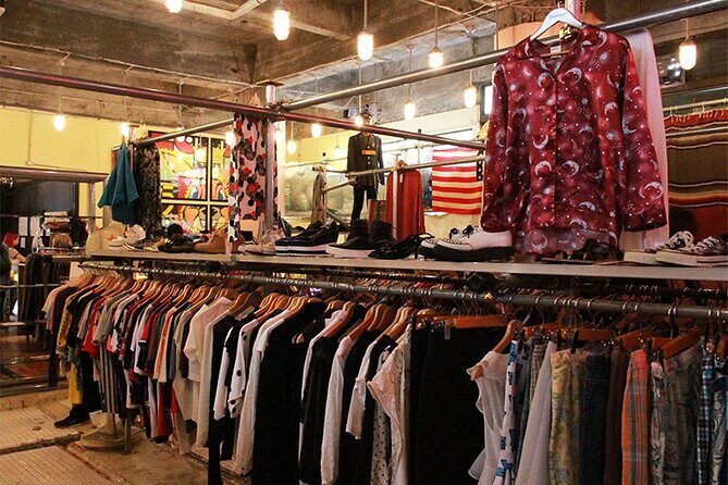 Private Shimokitazawa Walking Tour - Café Break: Savoring the Neighborhood’s Laid-back Vibe