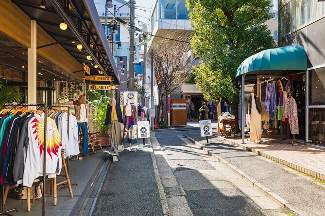 Private Shimokitazawa Walking Tour - Authenticity and Local Insights
