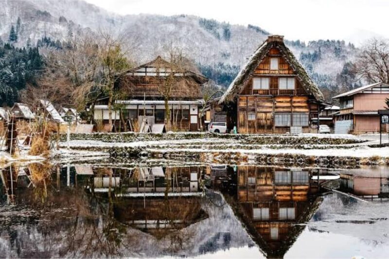 Private Shirakawago & Takayama Tour with Pickup and Drop-off - A Deep Dive into the Day