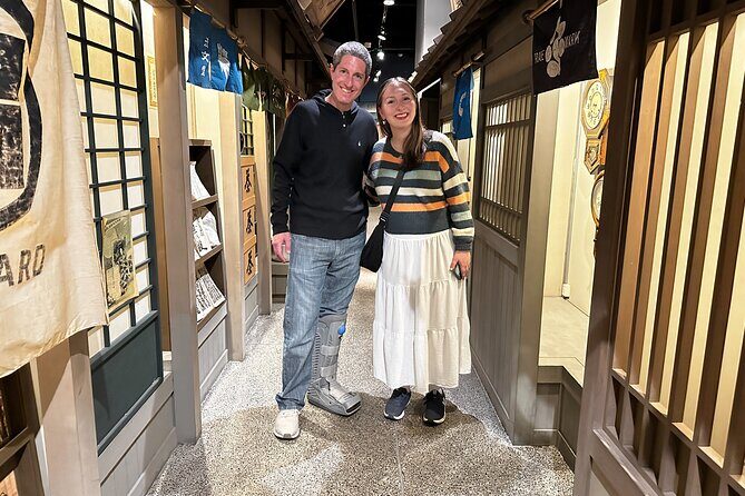 Private Shizuoka Shore Excursion: Sushi Class at Shimizu Port - Key Points