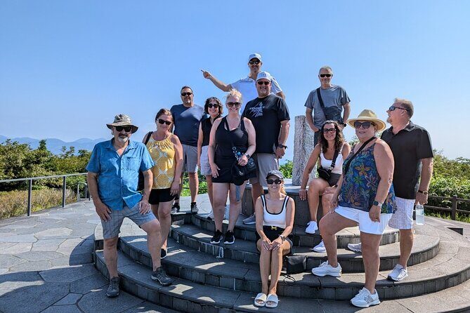 Private Shizuoka Tour from Shizuoka Station /Small Bus - Exploring Shizuoka in Style: A Detailed Look at the Private Tour from Shizuoka Station