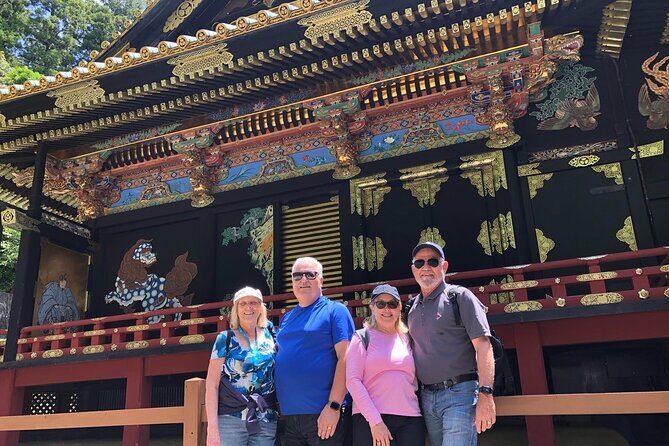 Private Shizuoka Tour from Shizuoka Station /Small Bus - Final Thoughts