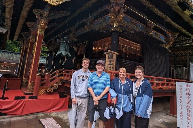 Private Shizuoka Tour from Shizuoka Station /Small Bus - FAQ