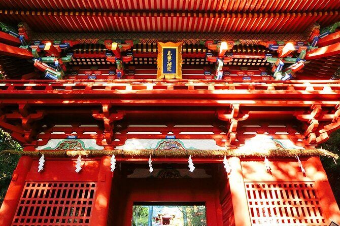 Private Shizuoka Tour from Shizuoka Station / Van Taxi - An In-Depth Look at the Tour Experience