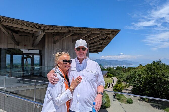 Private Shizuoka Tour from Shizuoka Station / Van Taxi - Final Thoughts: Who Would Love This Tour?