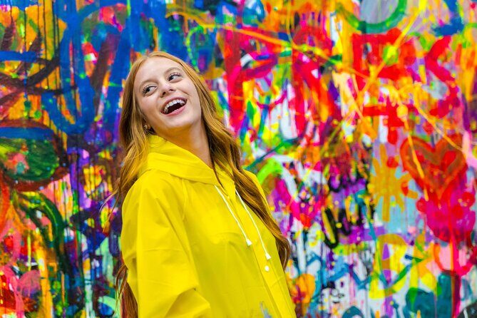 Private Shooting and Spinning DIY Painting Class in Chicago - Who Should Consider This Experience?