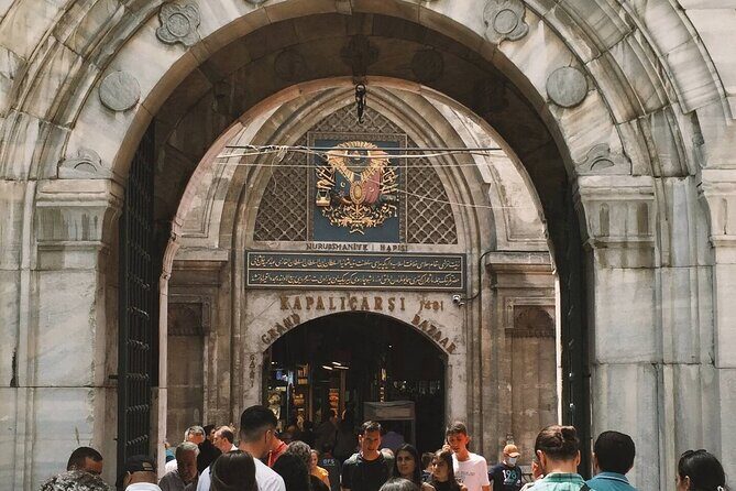 Private Shopping in Grand Bazaar with Personal Shopper - What Do Real Travelers Say?