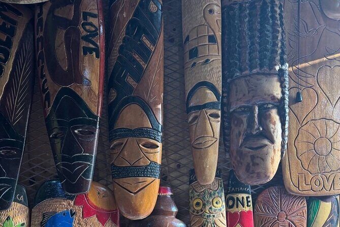 Private Shopping Tour Fantasy Craft Market Spree - FAQ