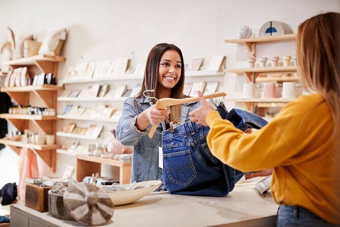 Private Shopping Tour from Austin to Round Rock Premium Outlets - An In-Depth Look at the Tour