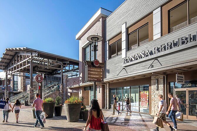 Private Shopping Tour from Baltimore to Clarksburg Premium Outlet - Final Thoughts: Is This Tour Worth It?