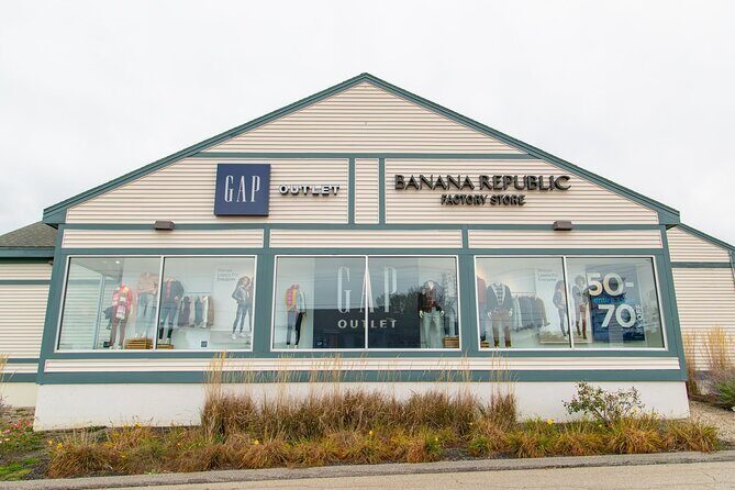 Private Shopping Tour from Boston to Kittery Premium Outlets - Who Will Love This Tour?