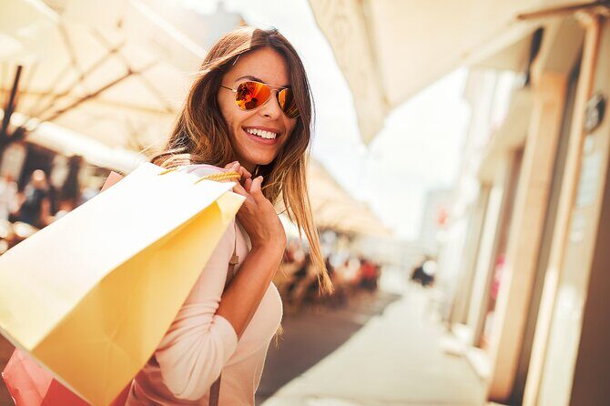Private Shopping Tour from Chicago to Fashion Outlets of Chicago - Key Points