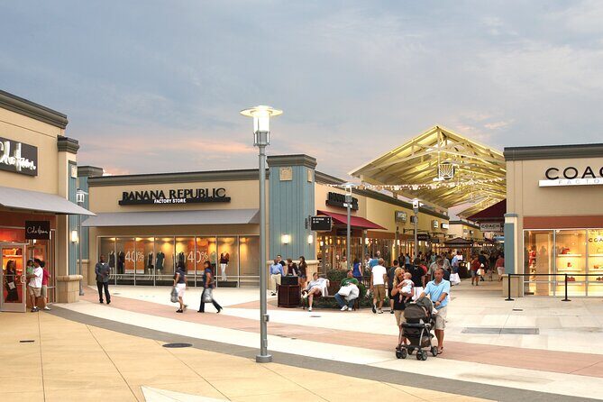 Private Shopping Tour from Cincinnati to Cincinnati Outlets - An Honest Look at the Private Shopping Tour from Cincinnati to Cincinnati Outlets