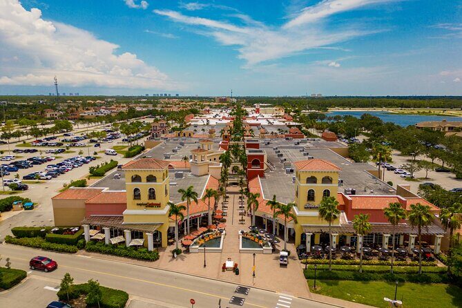 Private Shopping Tour from Fort Myers Hotels to Miromar Outlets - What Makes This Tour Stand Out?
