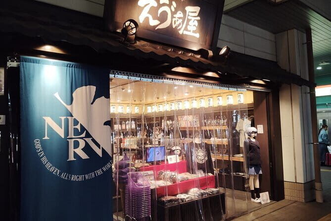 Private Shopping Tour from Hakone City to Grandberry Park - Frequently Asked Questions