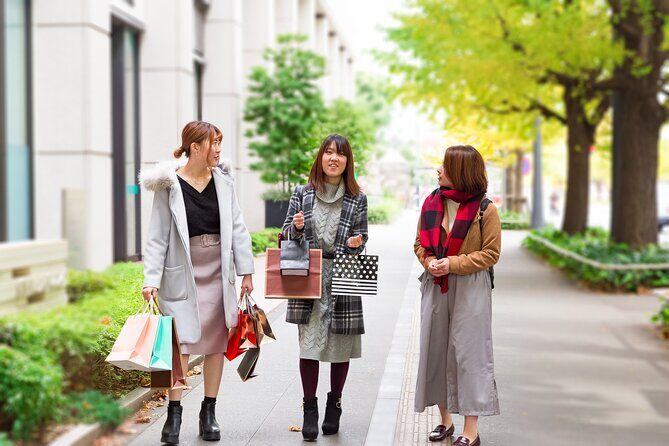 Private Shopping Tour from Hakone city to Mitsui Outlet Yokohama - Key Points