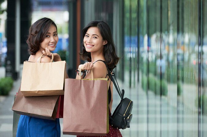 Private Shopping Tour from Hakone city to Mitsui Outlet Yokohama - Who Is This Tour Best For?