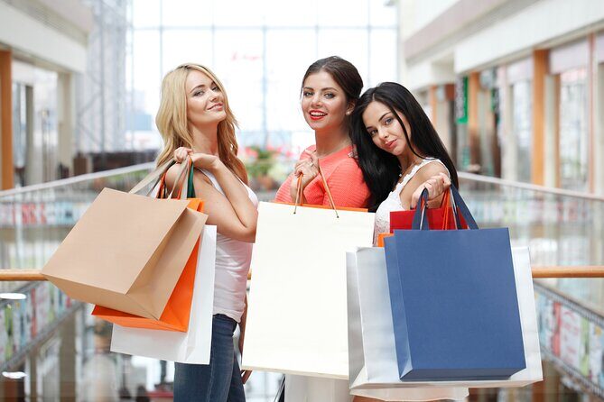 Private Shopping Tour from Honolulu to Waikele Premium Outlets - Why Consider This Shopping Tour?