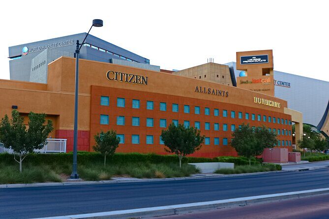 Private Shopping Tour from Las Vegas to North Premium Outlets - Key Points