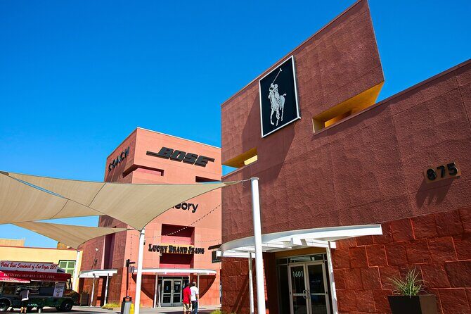 Private Shopping Tour from Las Vegas to North Premium Outlets - Who Will Love This Tour?