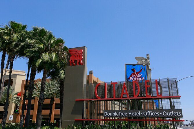 Private Shopping Tour from Los Angeles hotels to Citadel Outlets - FAQ: Your Questions, Answered