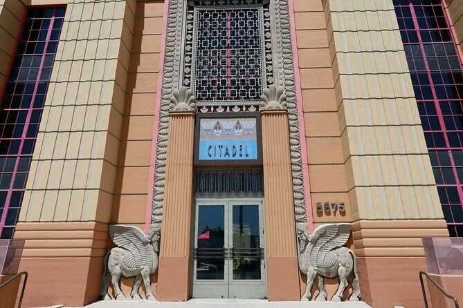 Private Shopping Tour from Los Angeles to Citadel Outlets - Who Should Consider This Tour?