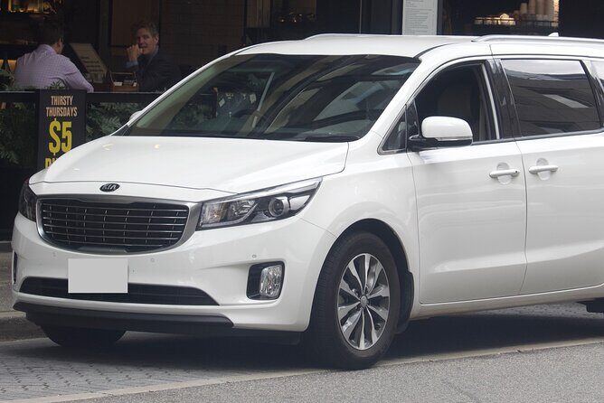 Private Shopping Tour from Melbourne hotels to DFO Essendon - Who Should Consider This Tour?