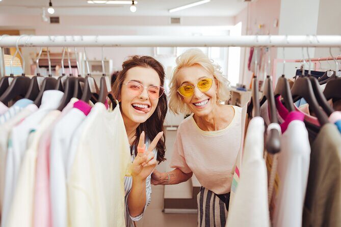 Private Shopping Tour from Melbourne hotels to DFO Essendon - Frequently Asked Questions