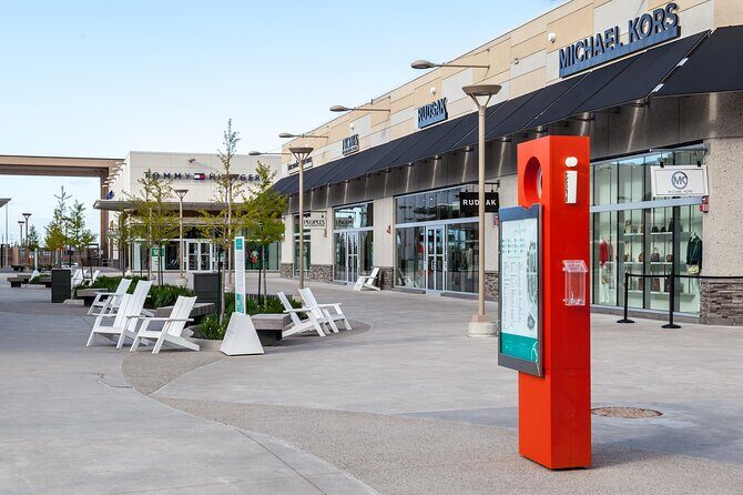 Private Shopping Tour from Niagara Falls to Outlet at Niagara - FAQ