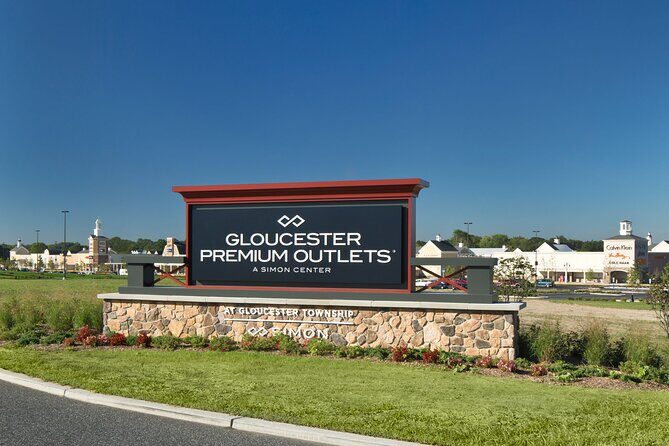 Private Shopping Tour from Philadelphia to Gloucester Outlets - A Deep Dive into the Experience