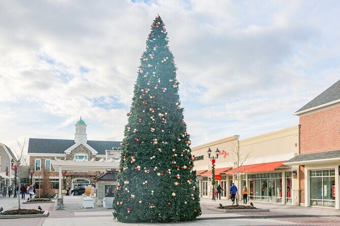 Private Shopping Tour from Philadelphia to Gloucester Outlets - Is it Worth the Price?