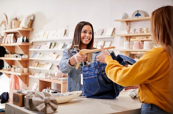 Private Shopping Tour from Philadelphia to Jackson Premium Outlet - Practical Tips for Your Shopping Day