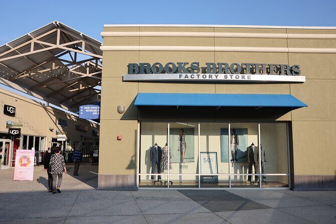 Private Shopping Tour from Philadelphia to Philadelphia Outlets - An Honest Look at the Private Shopping Tour from Philadelphia to Philadelphia Outlets