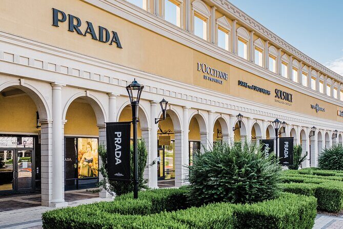 Private Shopping Tour from San Antonio to San Marcos Outlets - Who Should Consider This Tour?