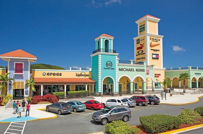 Private Shopping Tour from San Juan to Puerto Rico Premium Outlet - Who Will Love This Tour?