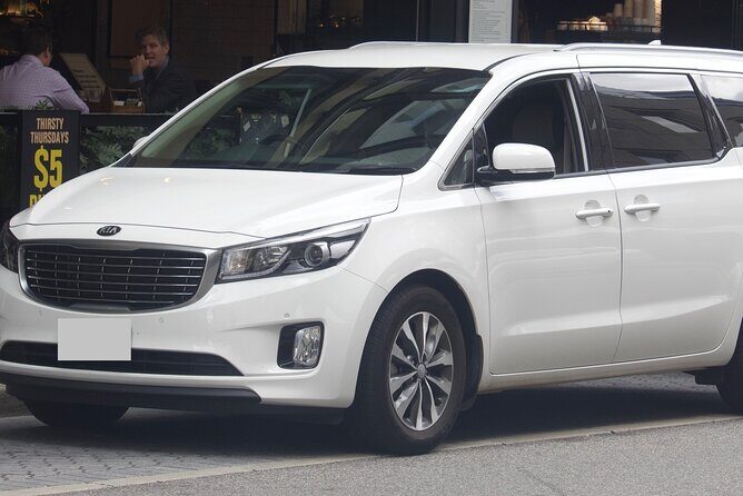 Private Shopping Tour from Sydney city to DFO Homebush - FAQ