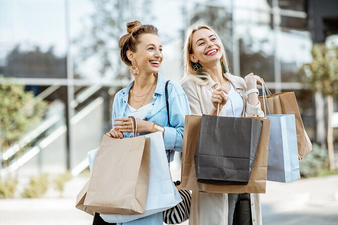 Private Shopping Tour from Sydney hotels to DFO Homebush - Who Will Love This Tour?