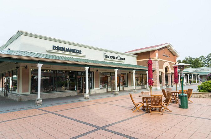 Private Shopping Tour from Tokyo city to Gotemba Premium Outlets - Final Thoughts