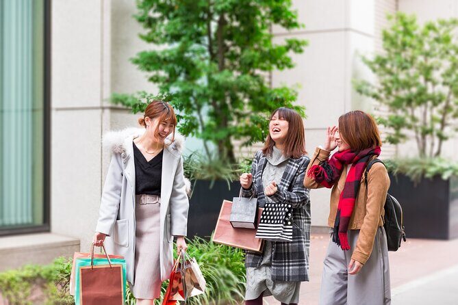 Private Shopping Tour from Tokyo city to Mitsui Outlet Tamaminami - An In-Depth Look at the Experience