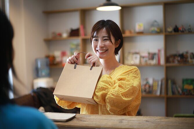 Private Shopping Tour from Tokyo hotels to Ami Premium Outlets - Key Points